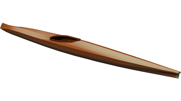 Baidarka | Guillemot Kayaks