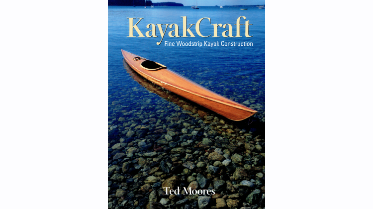 Kayak Kits | Guillemot Kayaks